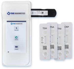 True Diagnostics – For Point of Care Answers