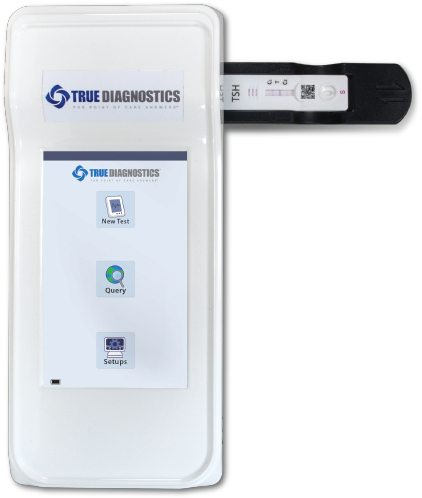 Companion Diagnostics – True Diagnostics