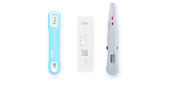 Self-Testing – True Diagnostics